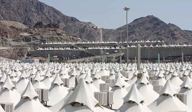 DOA, DZIKIR DAN PUASA HARI AROFAH | Sejarah Ahlulbait Rasulullah