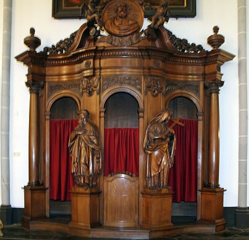 Het Katholieke geloof - uitgelegd aan protestanten: Overzichtspagina ...