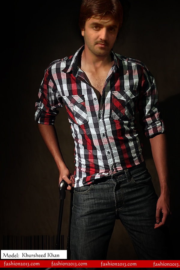 Khursheed Khan Model