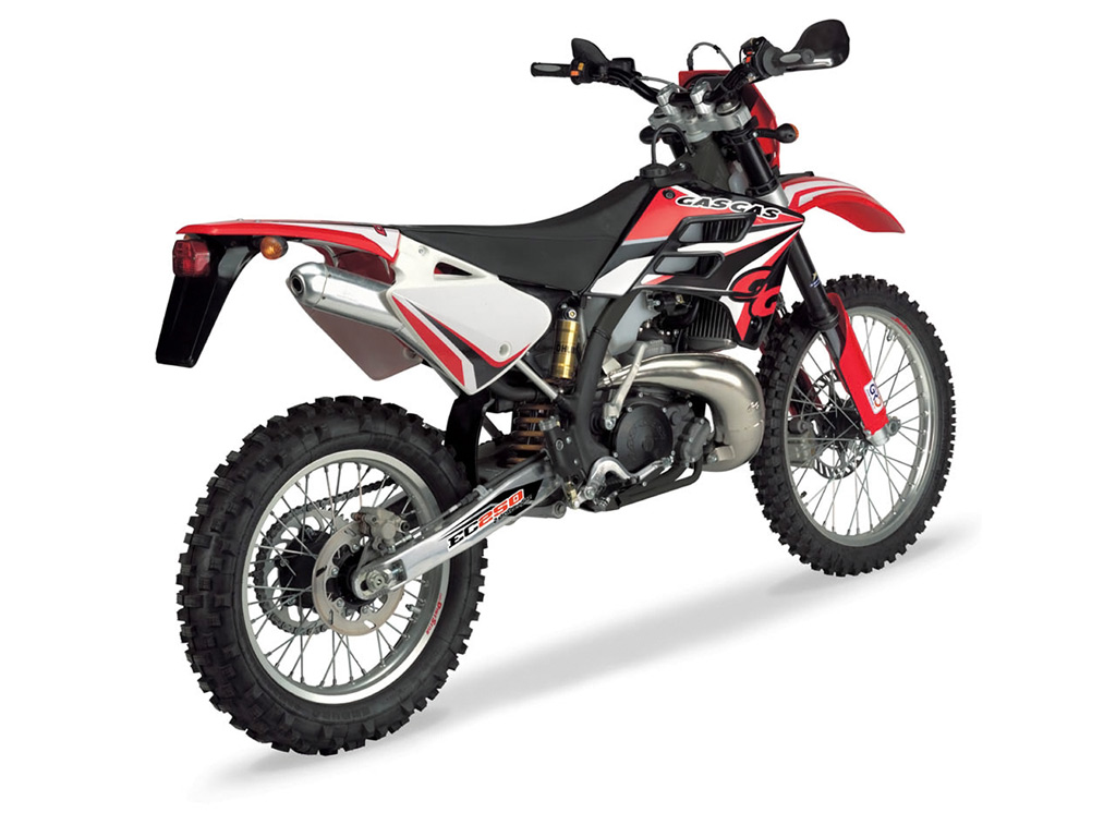 BIKES WALLPAPERS: Gas Gas Motorcycles wallpapers