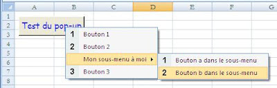 Monsieur Excel - pour tout savoir faire sur Excel