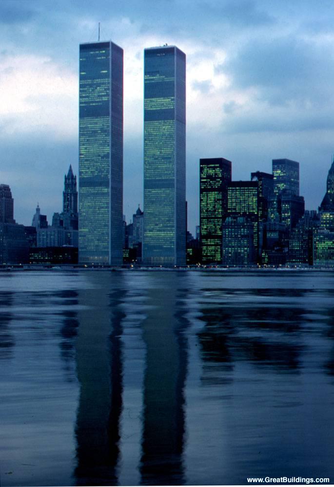 Los dueños del WTC (torres gemelas) demandaron a aerolíneas por daños ...