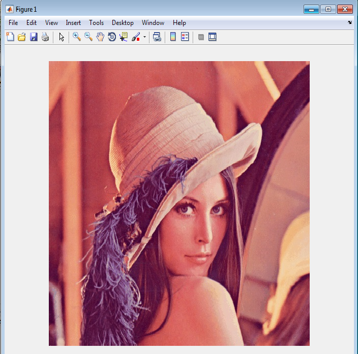 Final Year Image Processing Projects: how to read image using matlab?