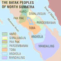 Tulisan dan Curhatku: SILSILAH ATAU TAROMBO BATAK