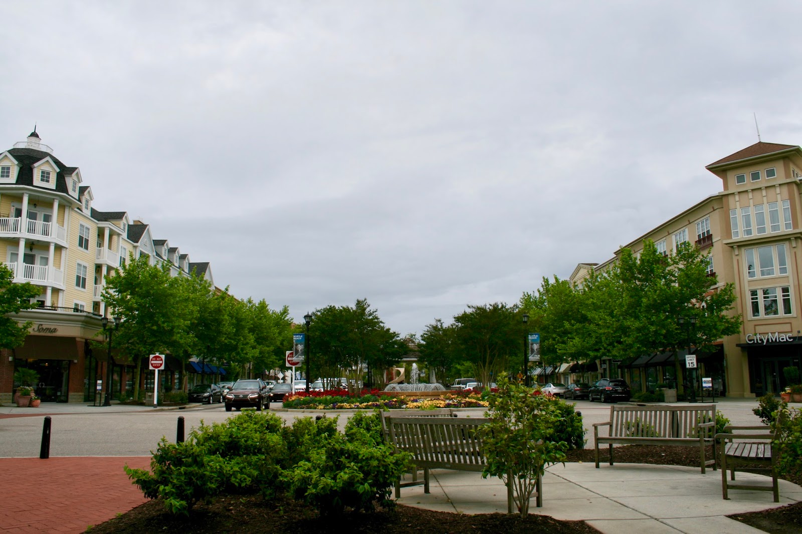 Amy's Creative Pursuits: My Myrtle Beach Vacation: Day 2, The Market ...