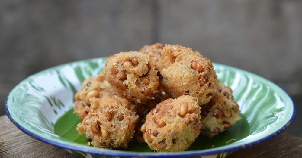 Diah Didi's Kitchen: Lentho Tanpa Singkong