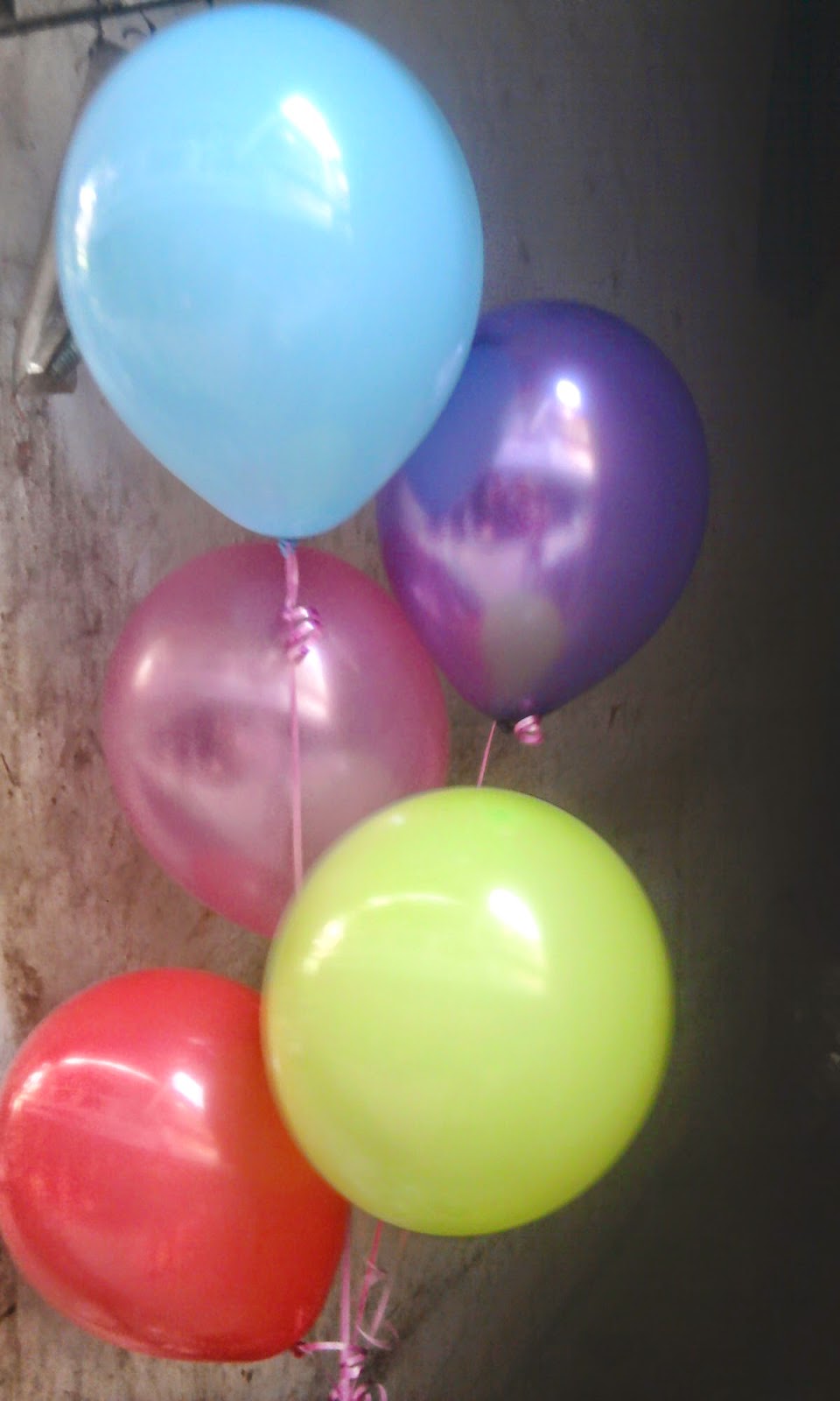 BALON HELIUM JAKATA