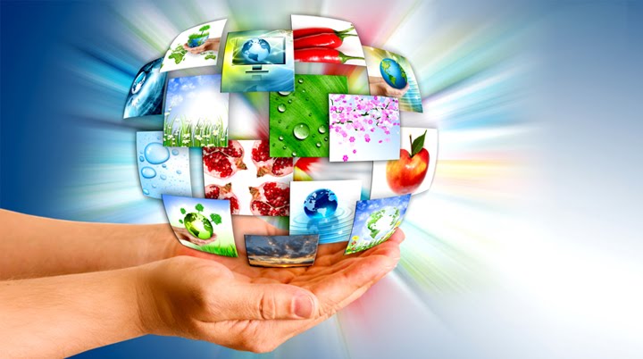 Aprende en tu Blog: Hipermedia