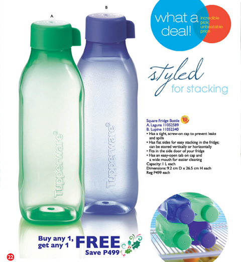 My Tupperware Catalog: Tupperware Catalog Monthly November 2011