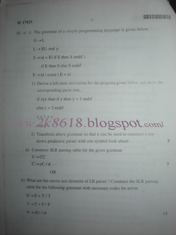 Online lex and yacc compiler - mobiopm