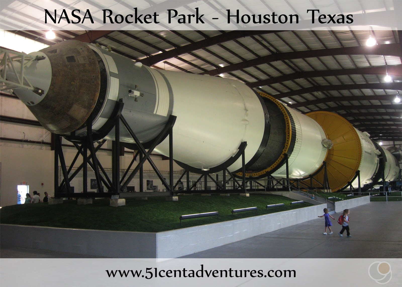 51 Cent Adventures: 30 Things to see and do around Fort Hood, Texas