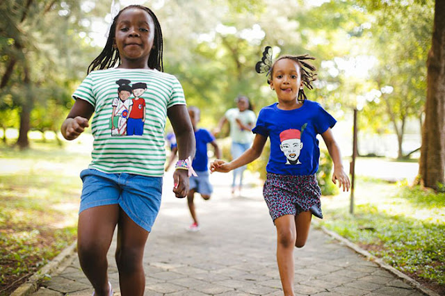 fotofashion : VFRF Introduces Its ‘Young VFRF’ Collection.