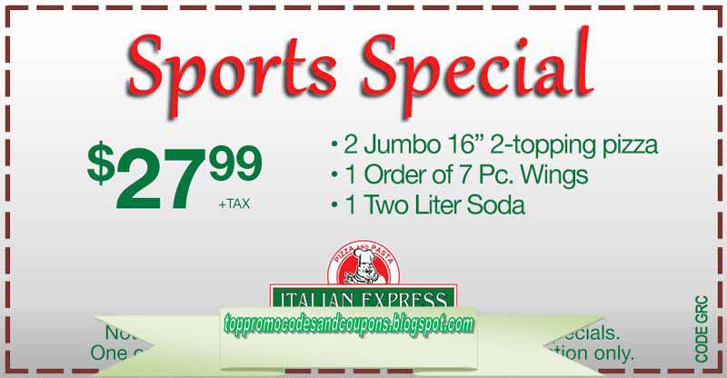 Free Promo Codes and Coupons 2023: Express Coupons