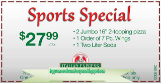 Free Promo Codes and Coupons 2023: Express Coupons