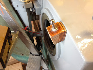 Bill's Log: 'Minnow’s’ Yuloh – Part 10