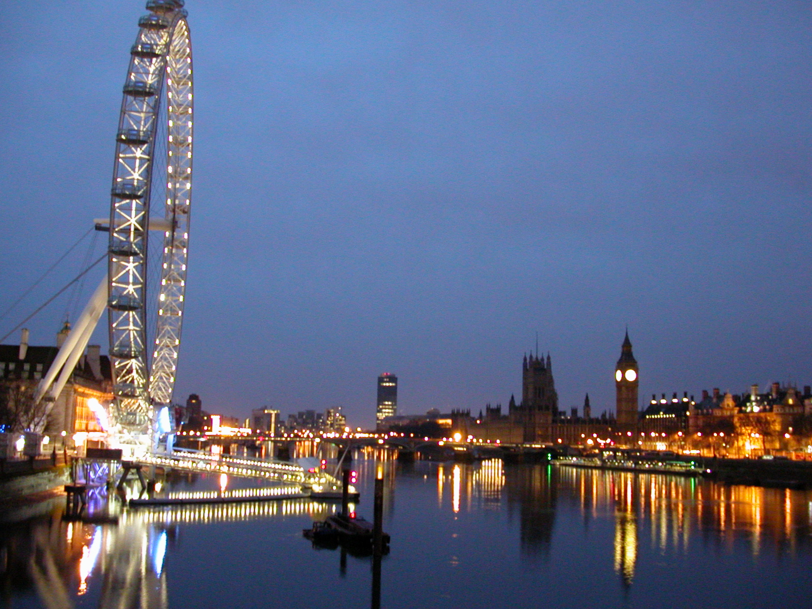 International House London: London is the top holiday destination for ...