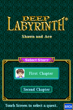 Poverty Game Night: Newsflash: Deep Labyrinth Found To Contain Many ...