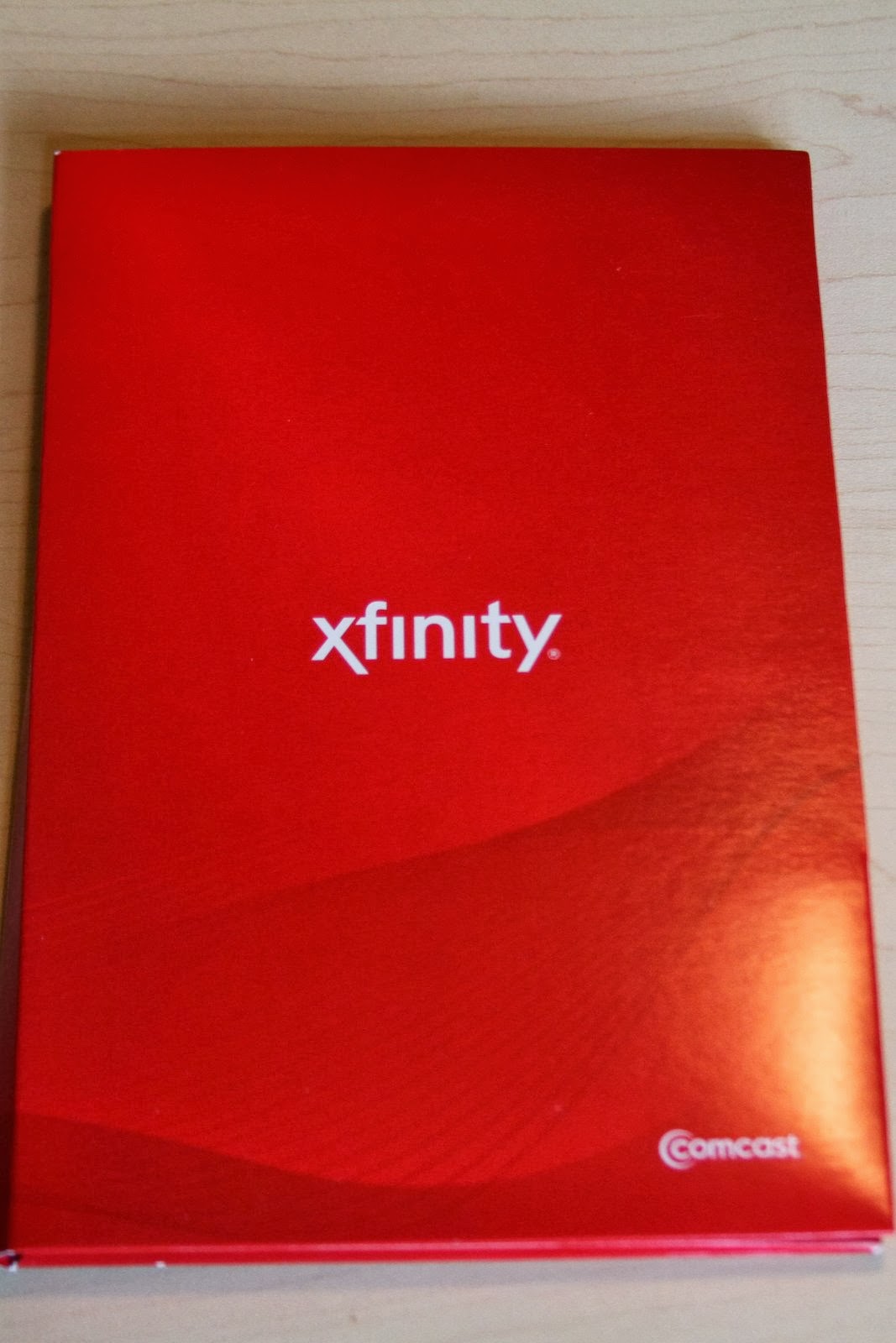Comcast Xfinity HD uDTA Pace DC60Xu Unboxing and Setup Instructions