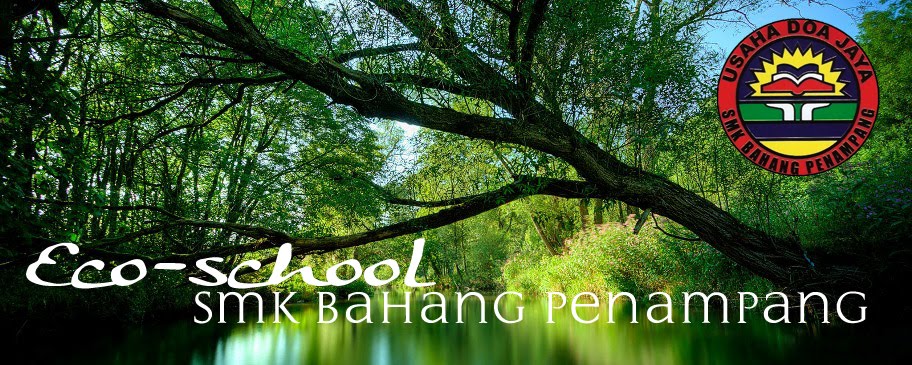 SMK Bahang Penampang Eco School