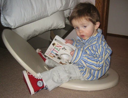 Friends of 4p+: Jackson