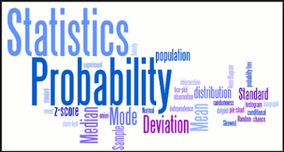 Probability and Statistics