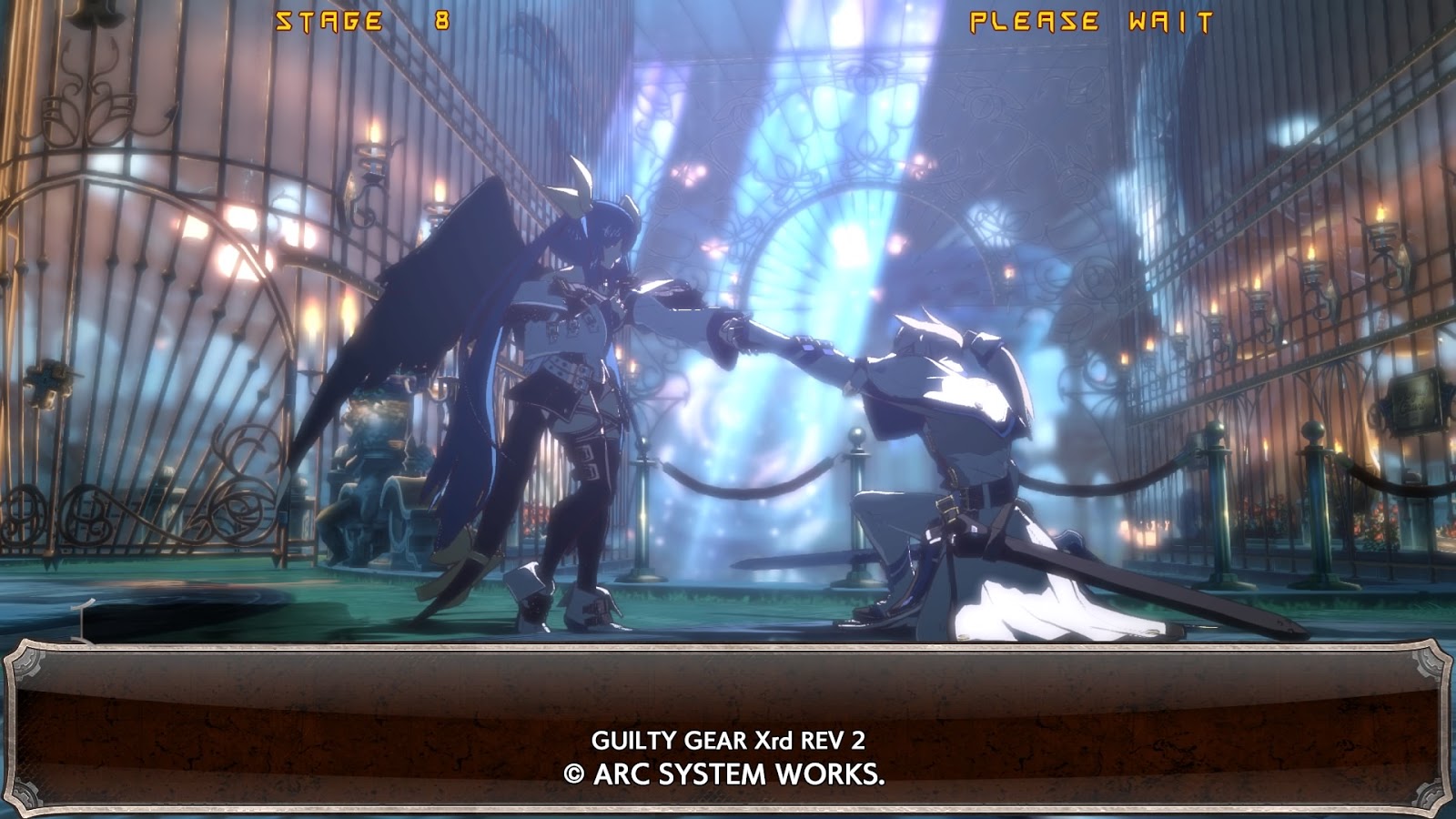 Análise: Guilty Gear Xrd REV 2 (Multi), inova ainda mais no combate com ...