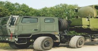 Rosoboronexport Offers ‘NATO Compatible’ TOR-E2 SAM System | Indian ...