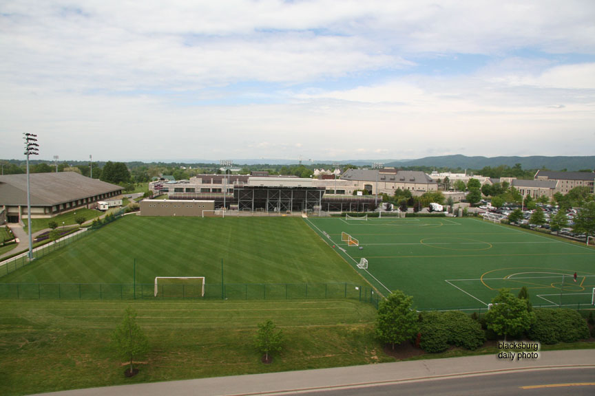 Blacksburgdailyphoto: May 2012