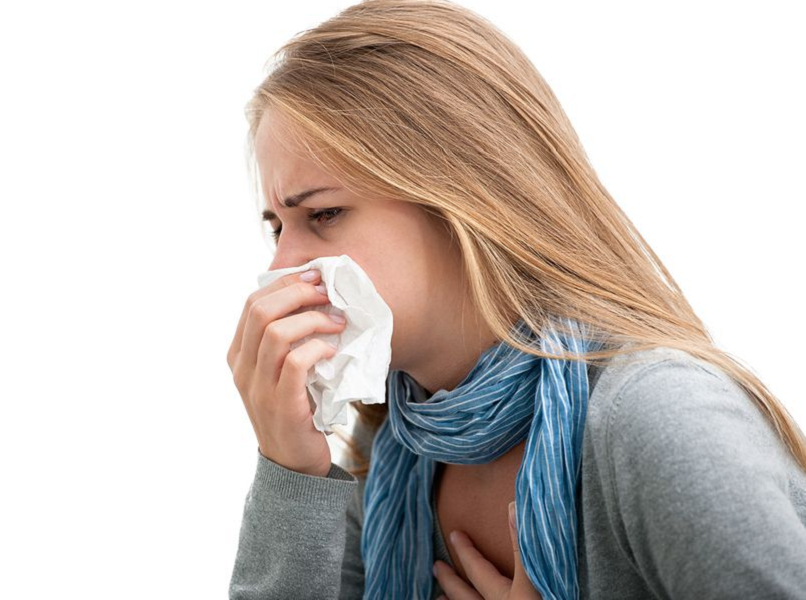 Mengatasi Penyakit Rhinitis: Definisi Penyakit Rhinitis