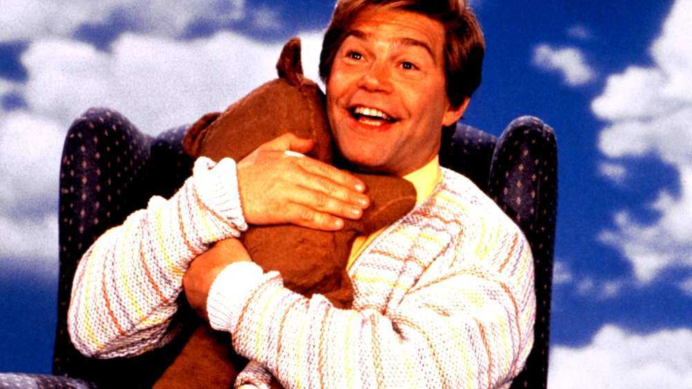 Stuart Smalley