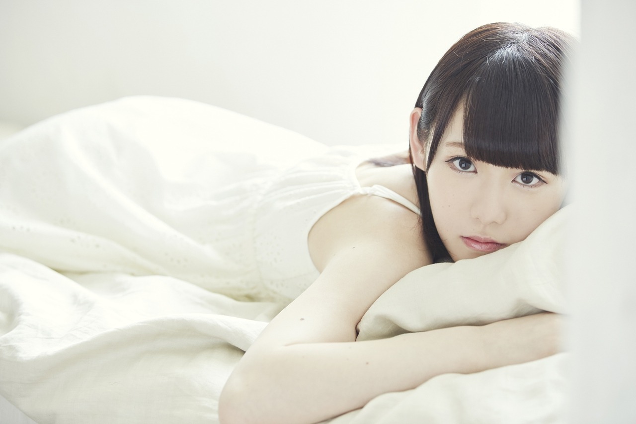 Koike Minami 小池美波, HUSTLE PRESS 2017年7月15日 U18 Zero - Idol. gravureprincess .date