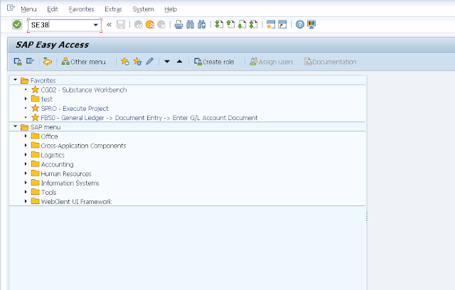 Calling BAPIs from SAP-ABAP ( BAPI_CREATE_BANK and BAPI_TRANSACTION_COMMIT )
