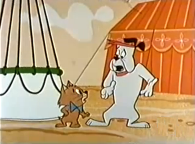 Jambo e Ruivão - Cia dos Gifs