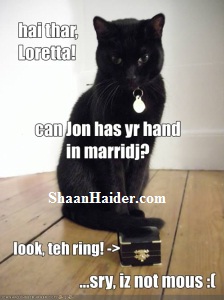 Top 4 Geeky and Quirky Real-Life Proposals from Love-Struck ...