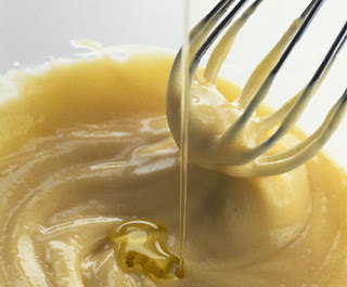 aplicación de la química en la gastronomia