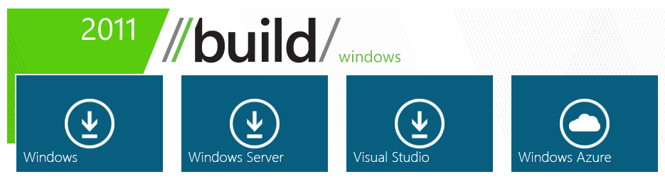 OakLeaf Systems: Windows Azure, Build and Cloud Computing Posts for 9 ...