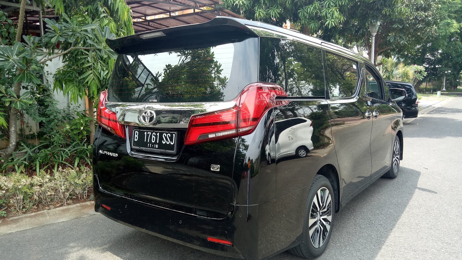 Annur Rent Car 0851 0099 5161