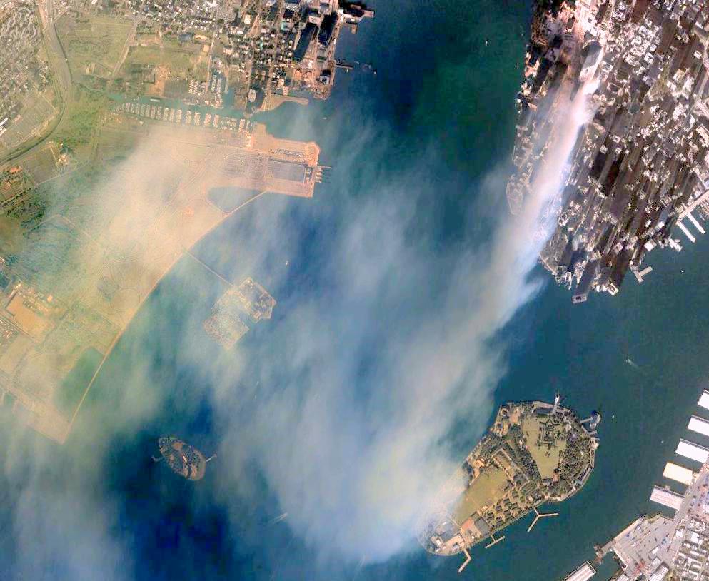 11 de SETEMBRO TORRES GEMEAS WTC NY ATENTADO em 2001 (9/11) HOMENAGEM ...