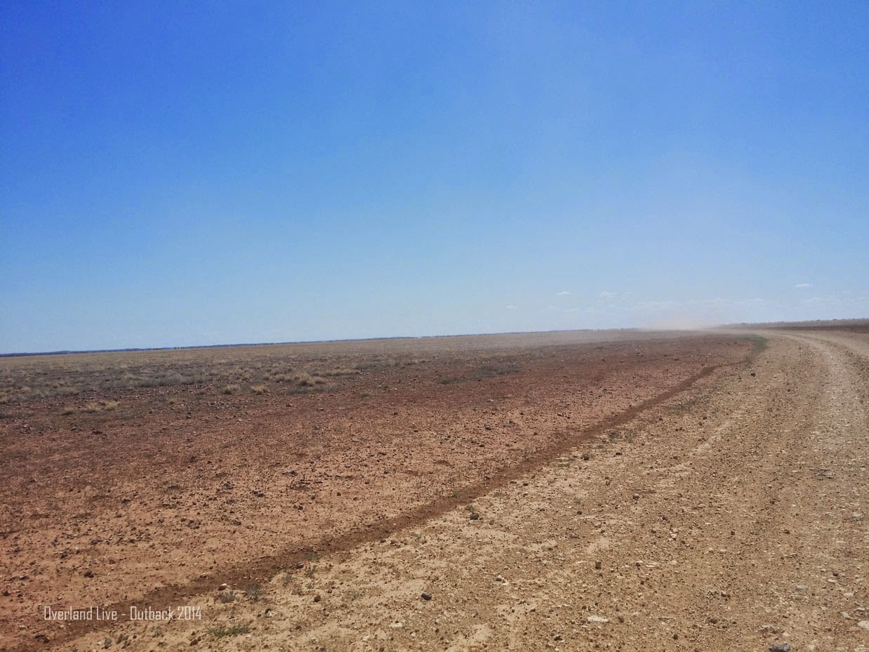 Overland Live - Overland Expedition & Adventure Travel : The Outback ...