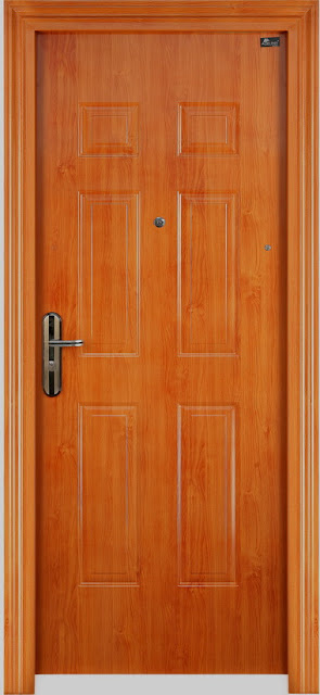 Konsep 32+ Pintu Besi Minimalis 2020