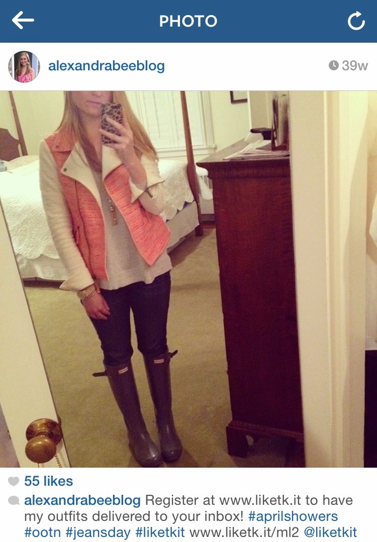 Alexandra Bee Blog: The Best of 2014