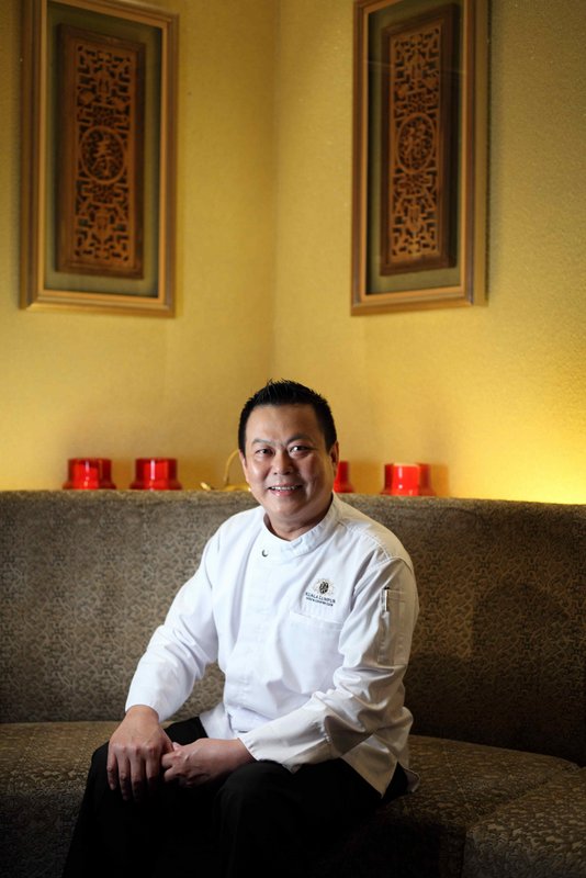 Interview with Chef Bong Jun Choi, Kuala Lumpur Golf and Country Club ...