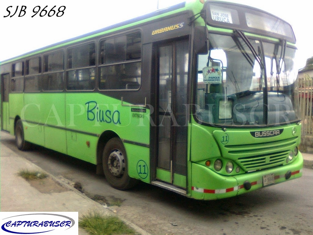 CAPTURABUSCR: ENTREGA 19-2014