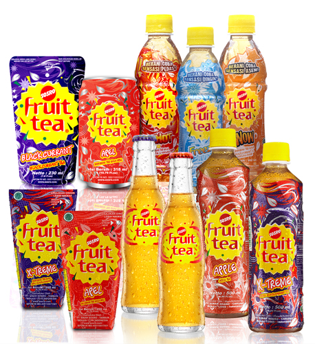 [dsus]: Sejarah Sosro