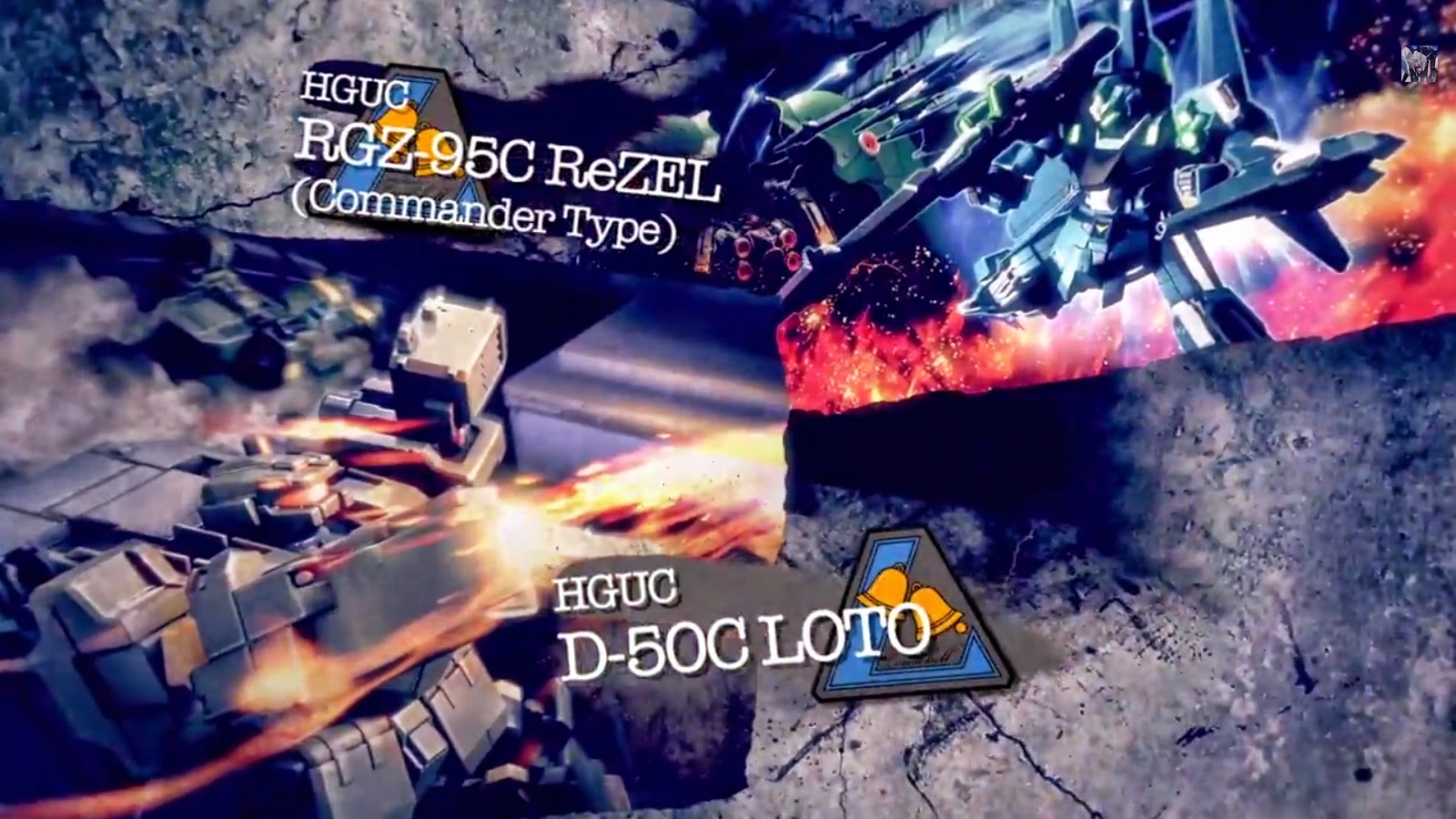 HGUC 1/144 Neo Zeong and All HGUC Unicorn Gundam series Model Kits ...