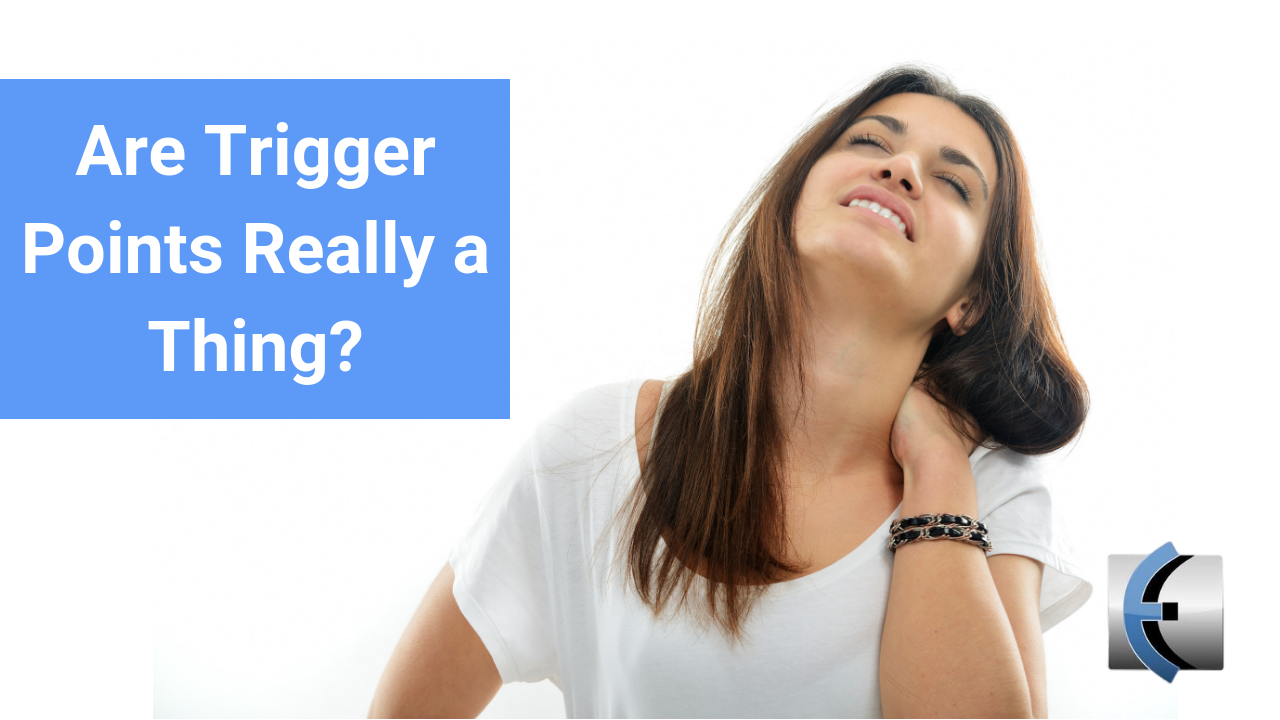 Are Trigger Points Really a Thing? | Modern Manual Therapy Blog ...