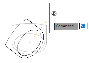 What New in AutoCAD?: Command Preview AutoCAD 2016