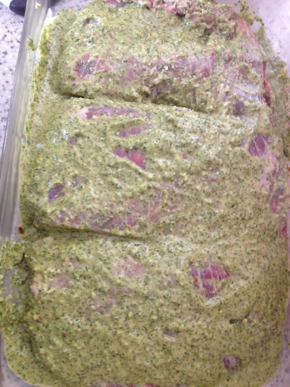 From our Tummies to Yours