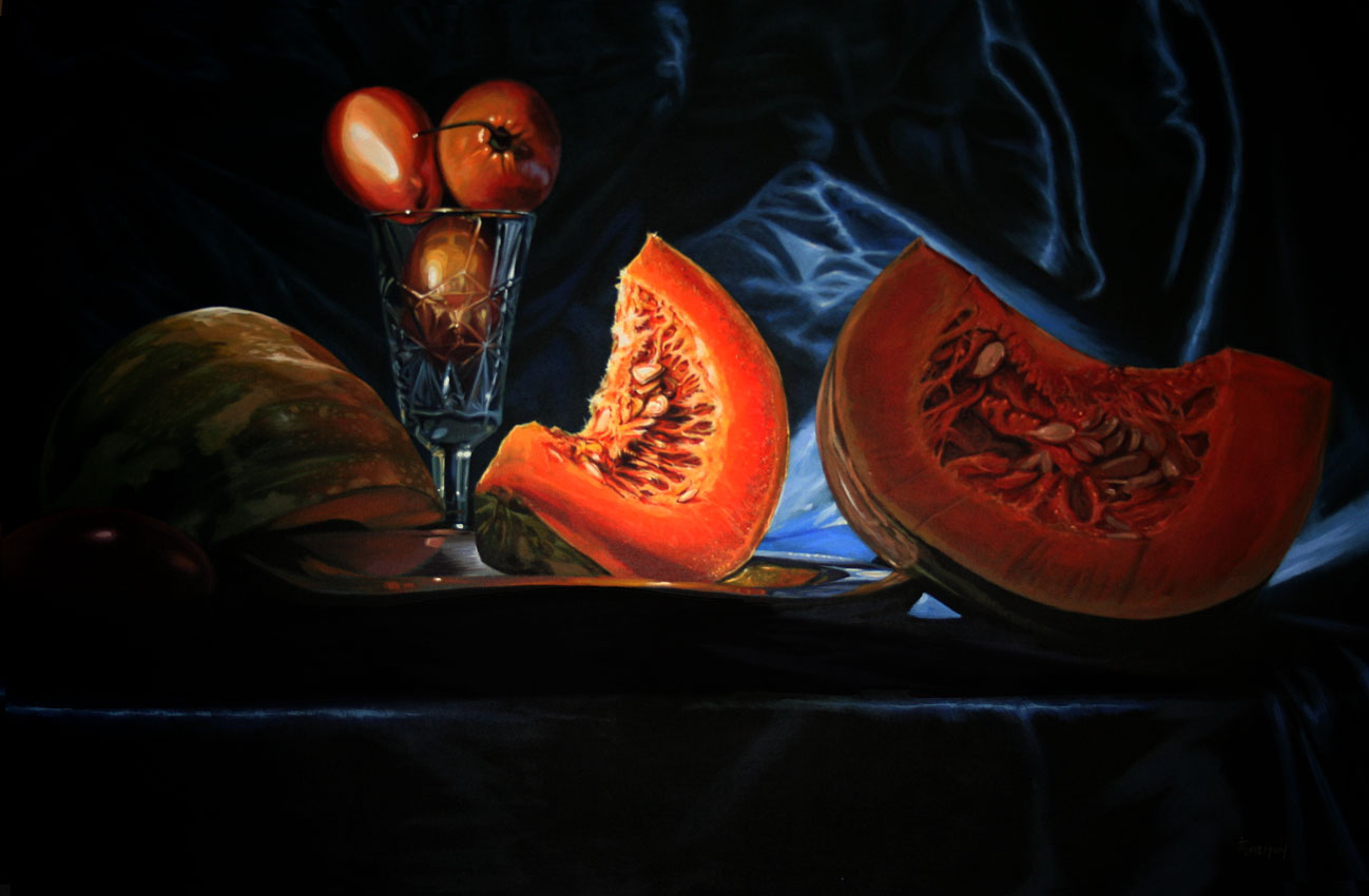 RESTREPO: Still life_ Bodegón.