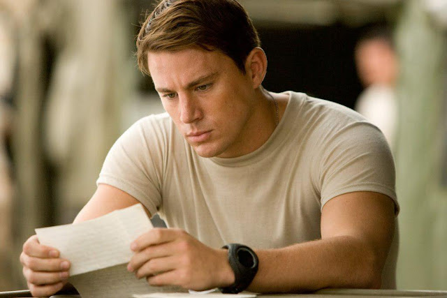 Filme: "Para Sempre (2012)"